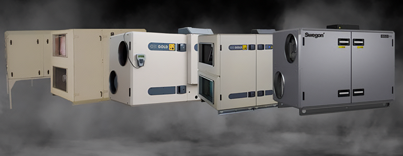 Swegon Deutschland | Ihr Spezialist für Raumklima