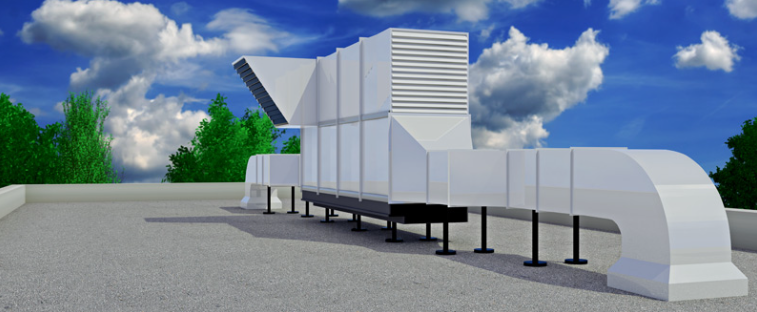 Swegon Deutschland | Ihr Spezialist für Raumklima