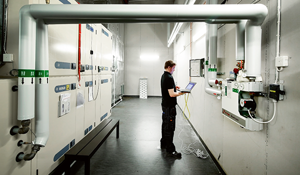 Swegon | www.swegon.com