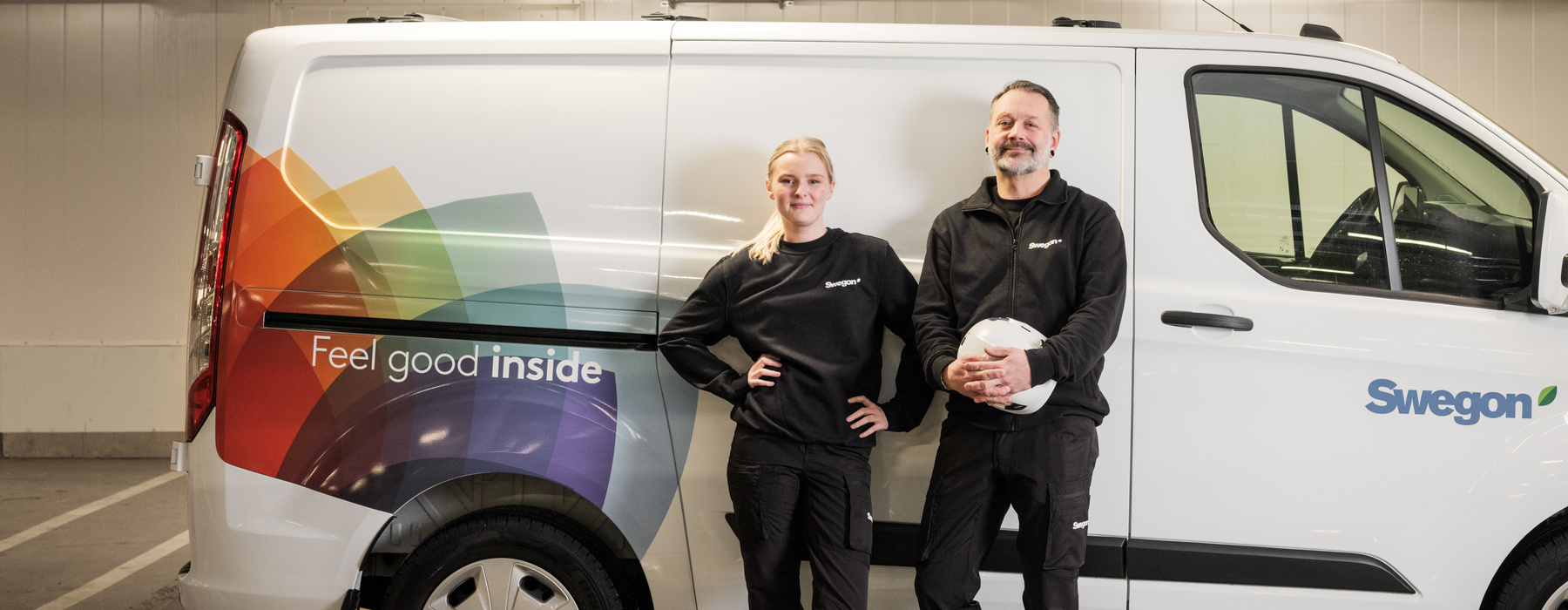 Swegon | www.swegon.com